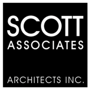 Scott Associates Architects Inc. – Connecting the world by design.
